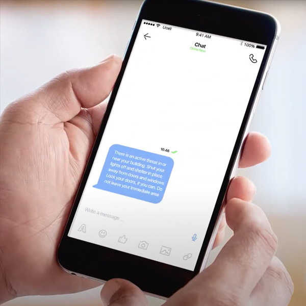 AVERT + Silent Protect – Shield Group Technologies