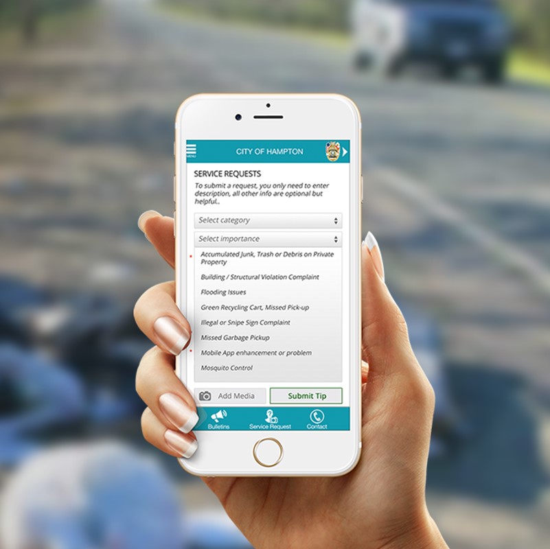 Community Connect – Shield Group Technologies