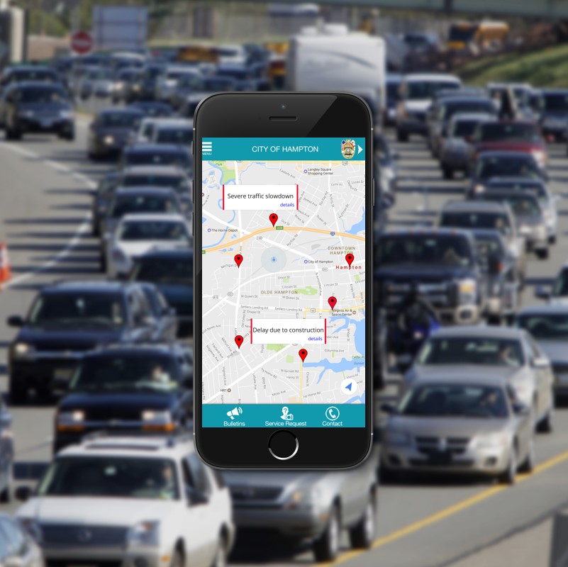 Community Connect – Shield Group Technologies